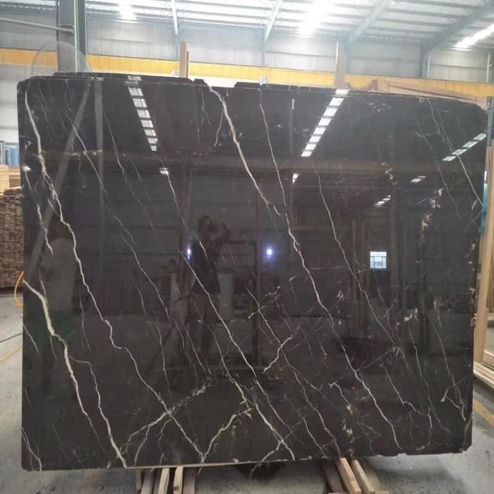China Black Saint Laurent Marble Manufacturers, Suppliers, Factory - SRS
