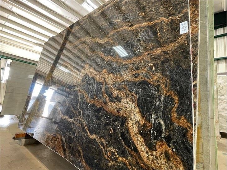 China Sedna Granite Slab Manufacturers, Suppliers, Factory - SRS