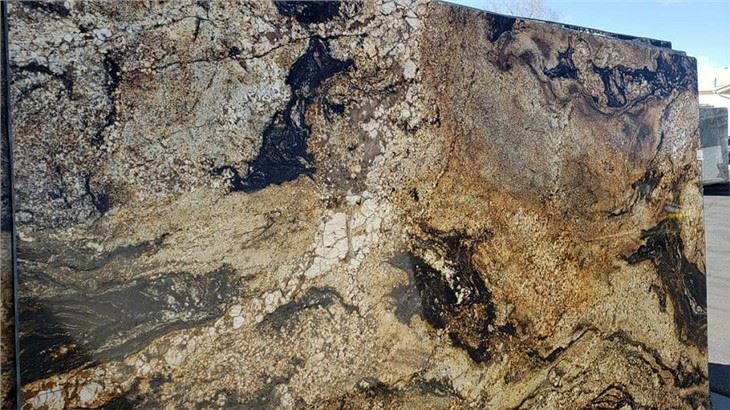 China Sedna Granite Slab Manufacturers, Suppliers, Factory - SRS