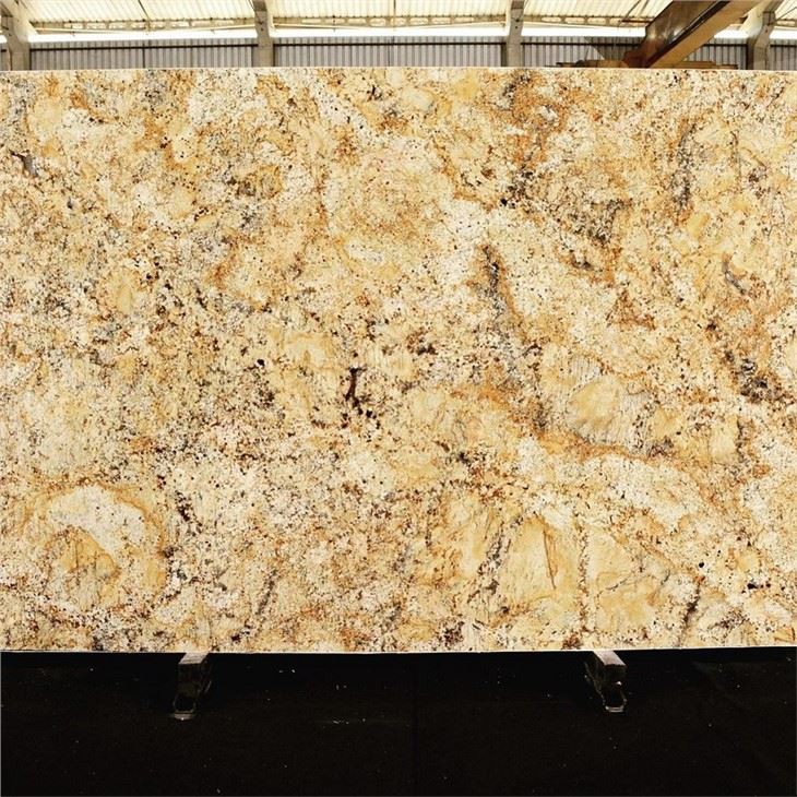 China Solarius Granite Slab Manufacturers, Suppliers, Factory - SRS